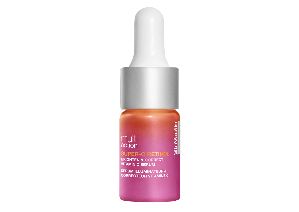 StriVectin super-c retinol brighten & correct vitamin c serum ...