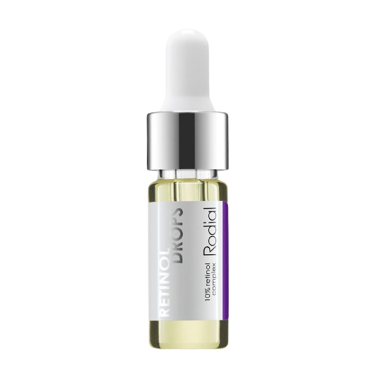 Rodial Retinol Booster Drops Mini omlazující pleťové sérum - Aurio