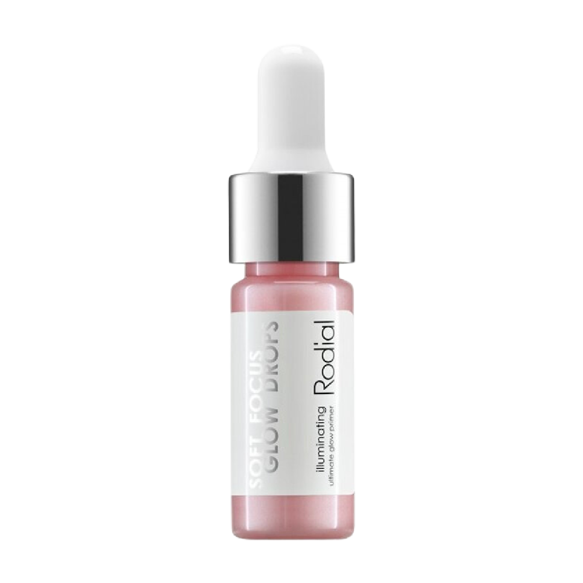 Rodial Soft Focus Glow Drops rozjasňující pleťové sérum Mini - Aurio