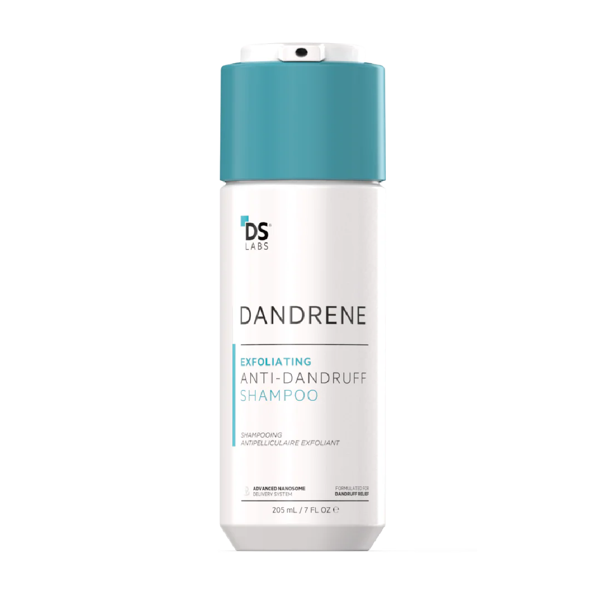DS Laboratories Šampon proti lupům DANDRENE - Aurio