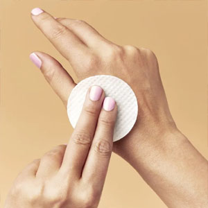 Exfoliace pleti - Aurio