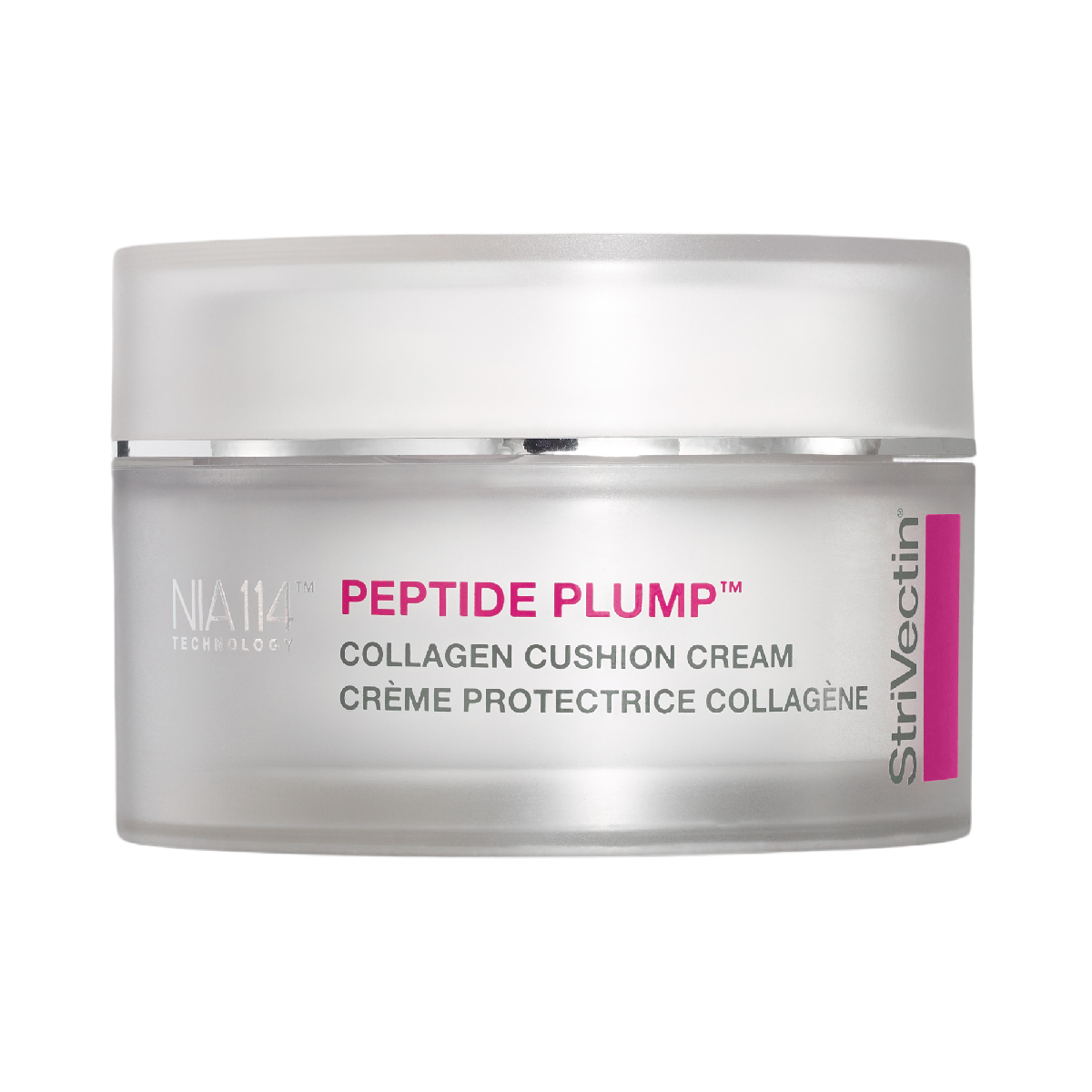StriVectin Peptide Plump Collagen Cushion omlazující krém - Aurio