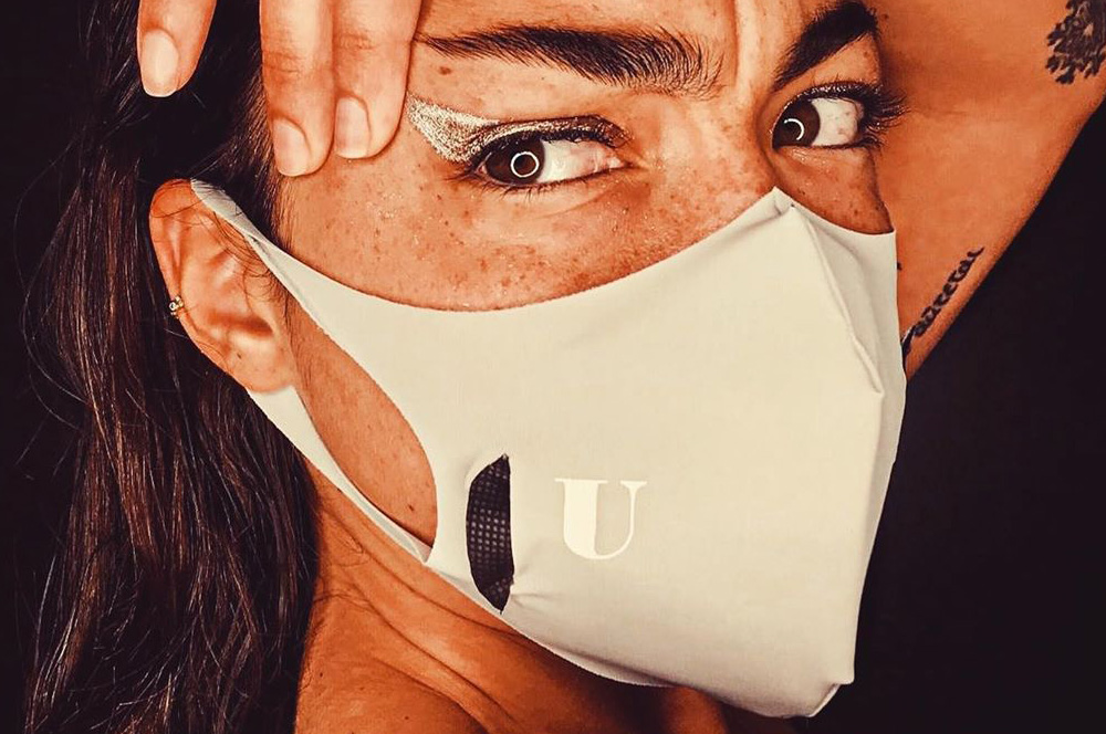 Jak mít krásnou pleť i pod rouškou - Aurio